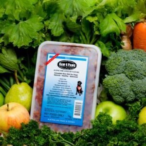 See the Weed – Aussie Paws Nutrition