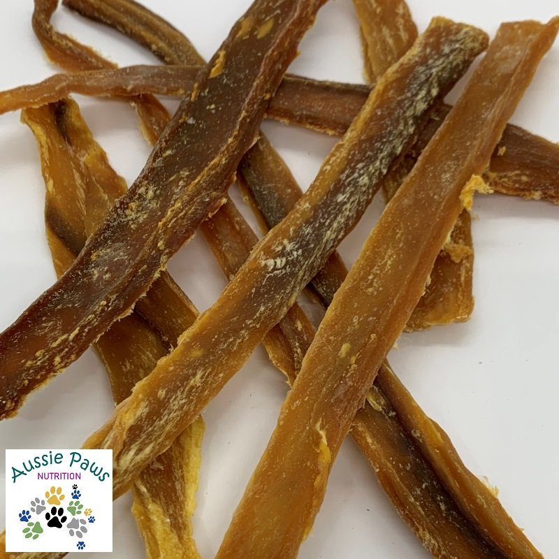 Fish Jerky Sticks – Aussie Paws Nutrition
