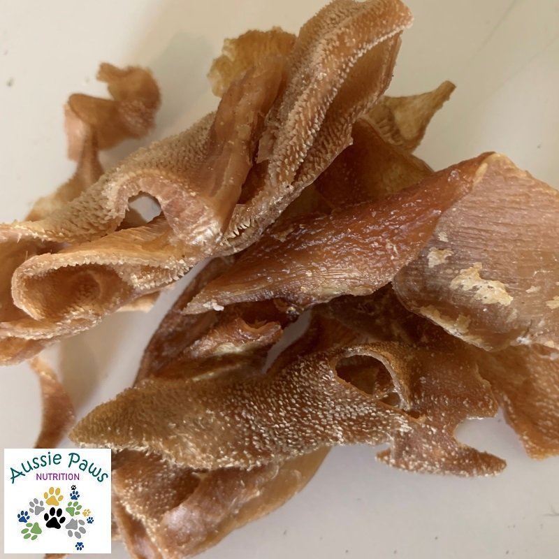 Goat Tripe – Aussie Paws Nutrition