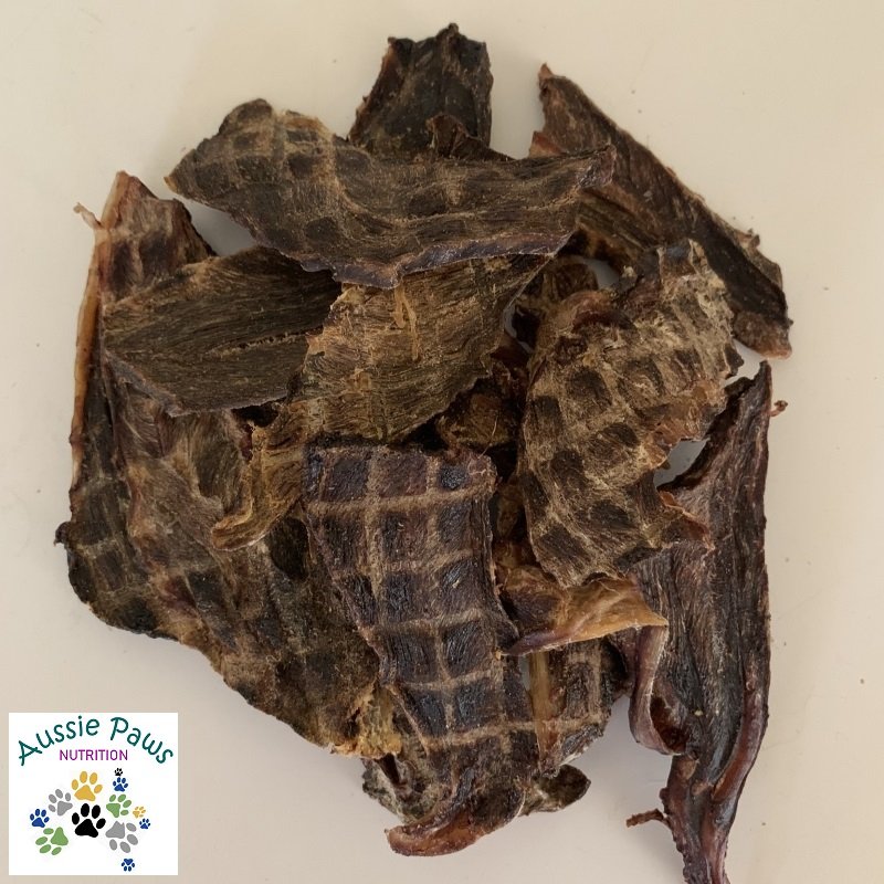 Tuna Bites – Aussie Paws Nutrition